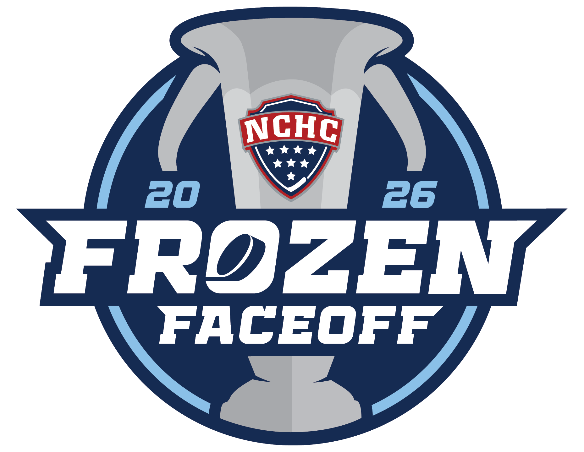NCHC FROZEN FACEOFF CHAMPIONSHIP – NCHC FAN SHOP
