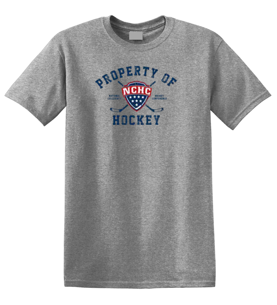 NATIONAL COLLEGIATE HOCKEY CONFERENCE FAN SHOP – NCHC FAN SHOP
