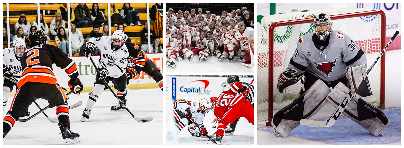 NATIONAL COLLEGIATE HOCKEY CONFERENCE FAN SHOP – NCHC FAN SHOP